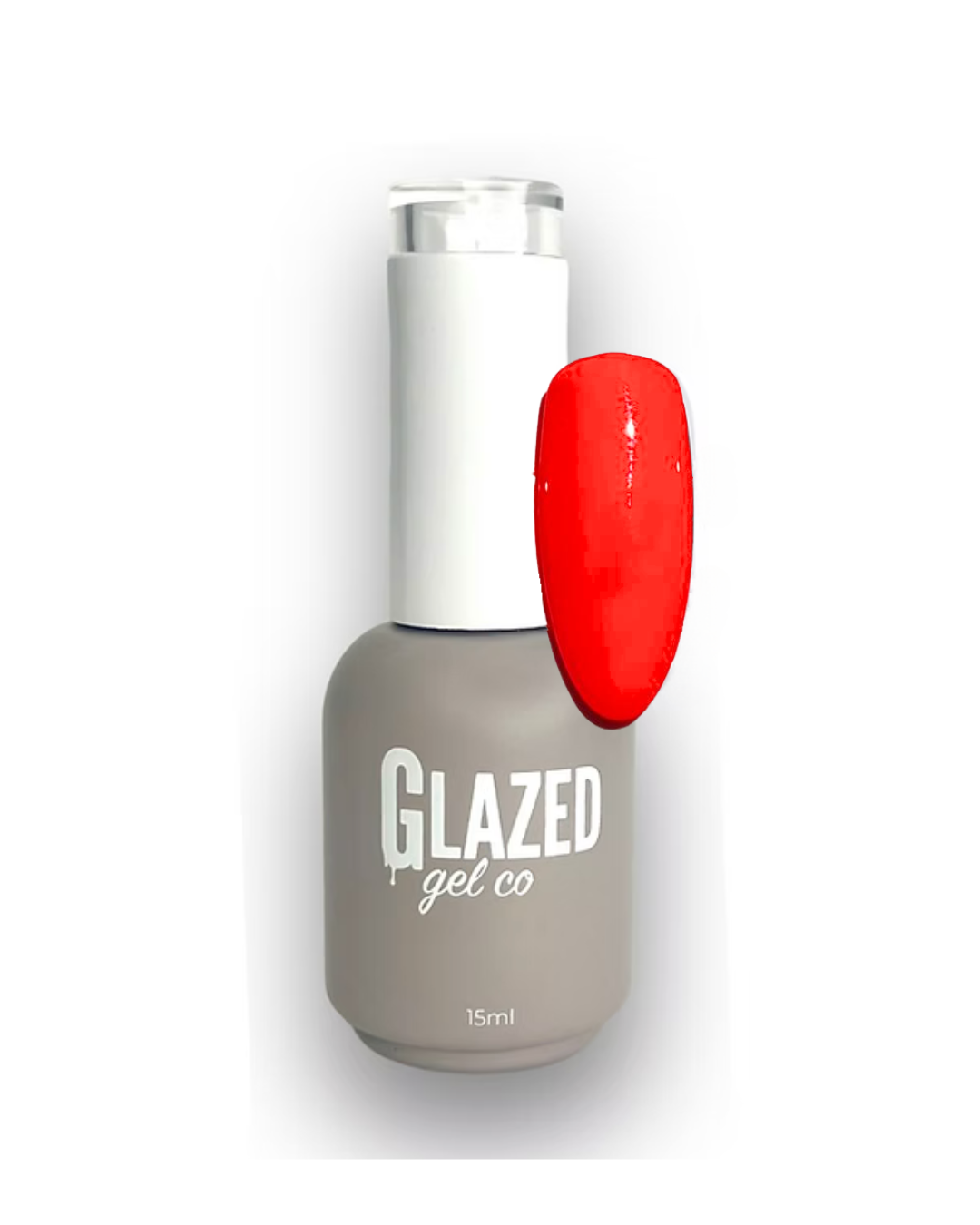 Scarlet – Glazed Gel Co
